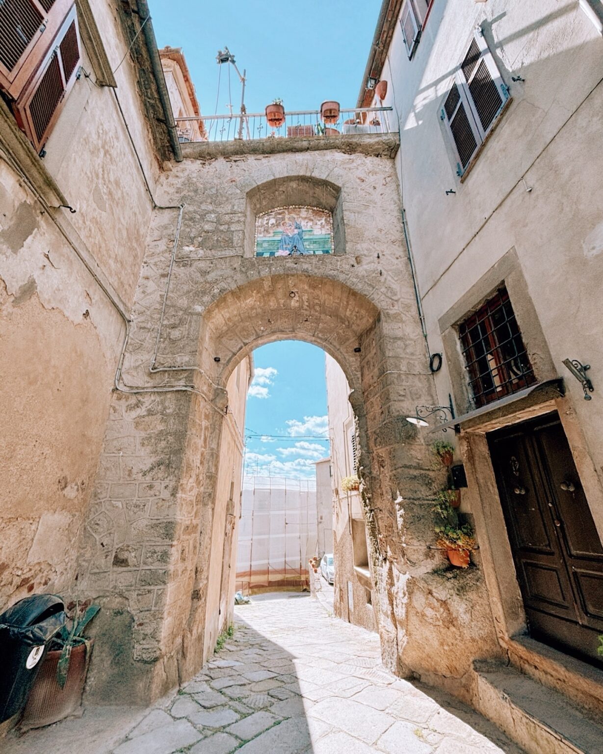 Roccastrada: cosa vedere e cosa fare | Borghi Toscana
