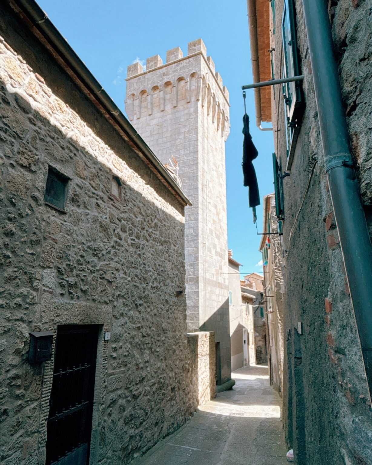 Roccastrada: cosa vedere e cosa fare | Borghi Toscana