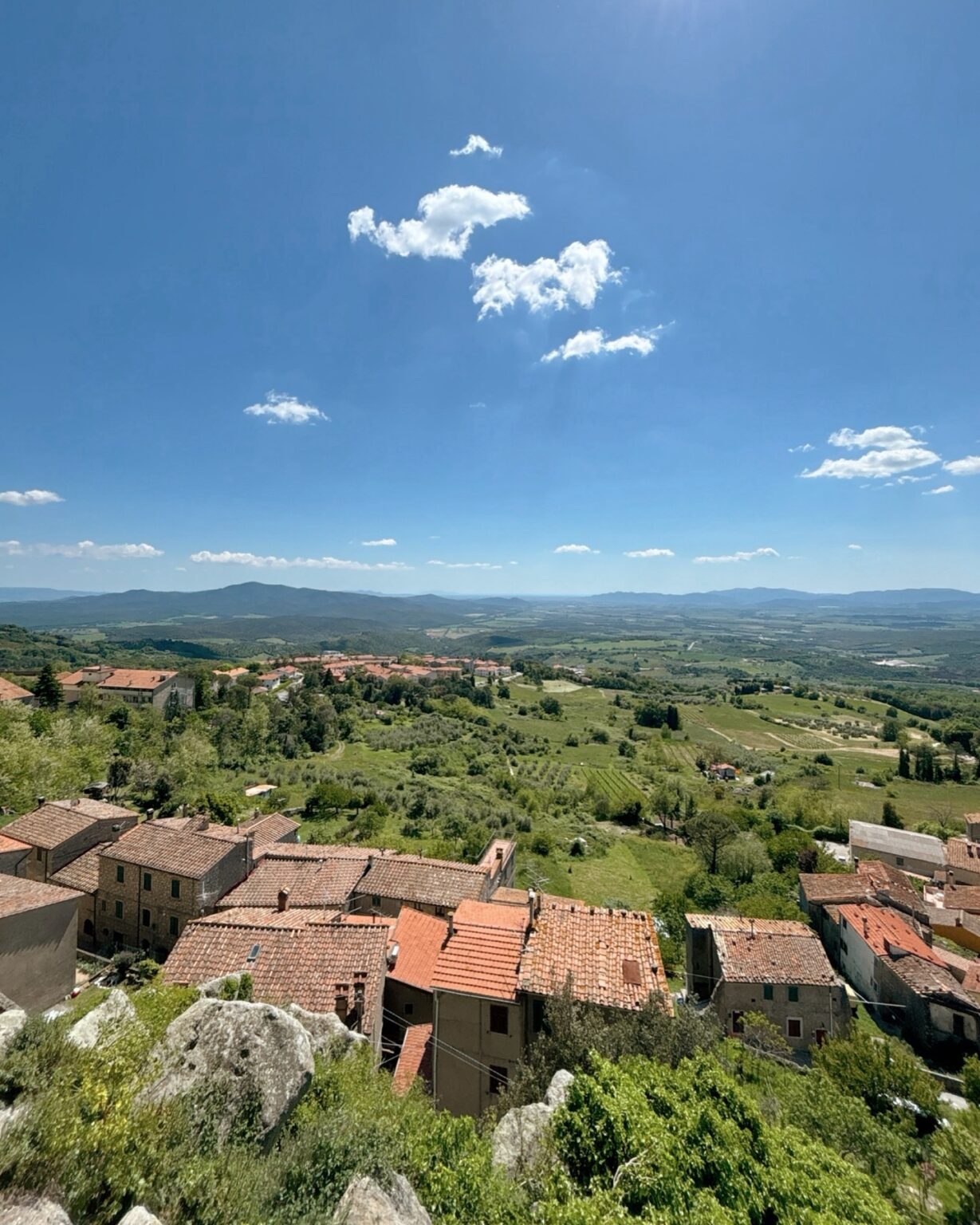 Roccastrada: cosa vedere e cosa fare | Borghi Toscana