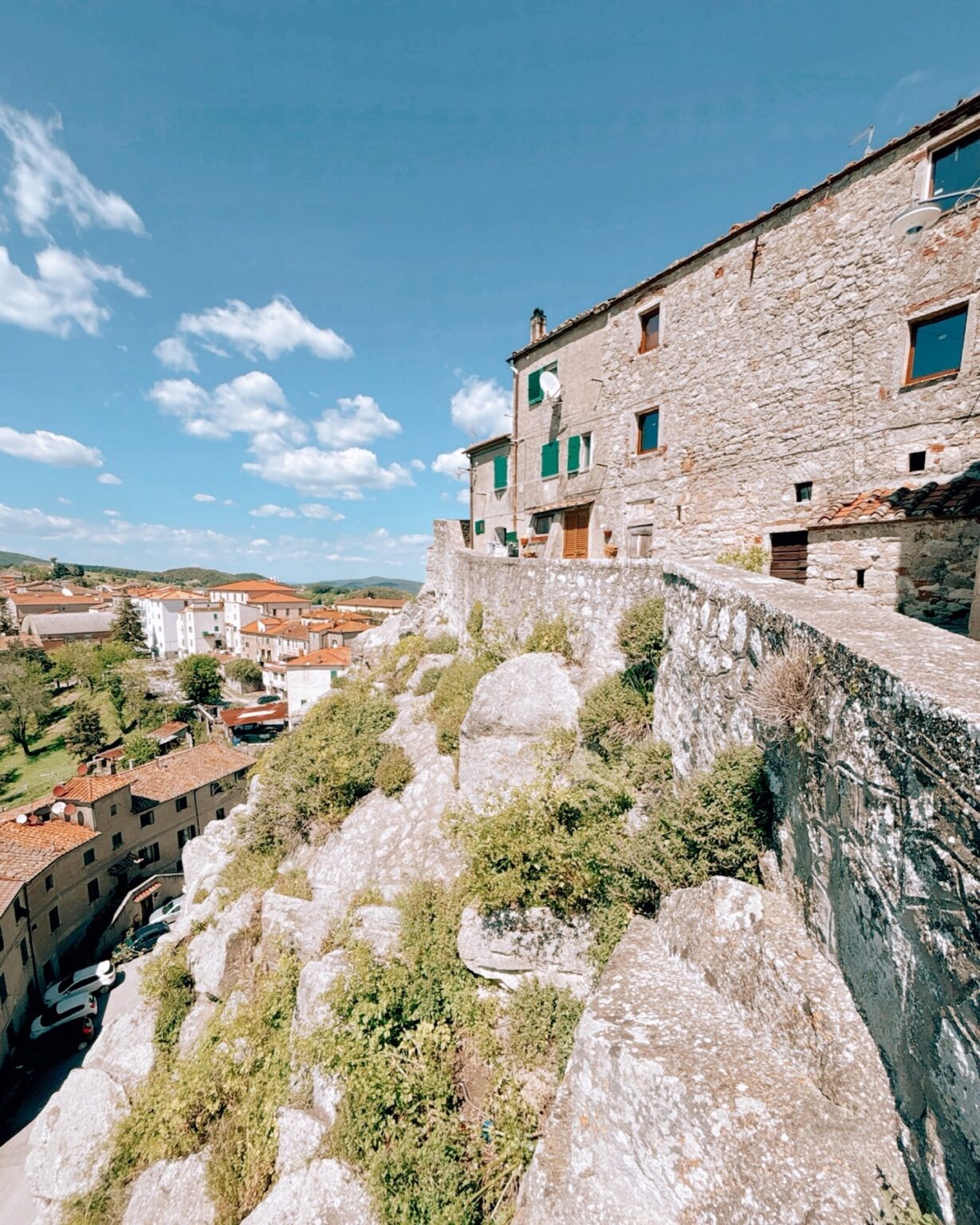 Roccastrada: cosa vedere e cosa fare | Borghi Toscana