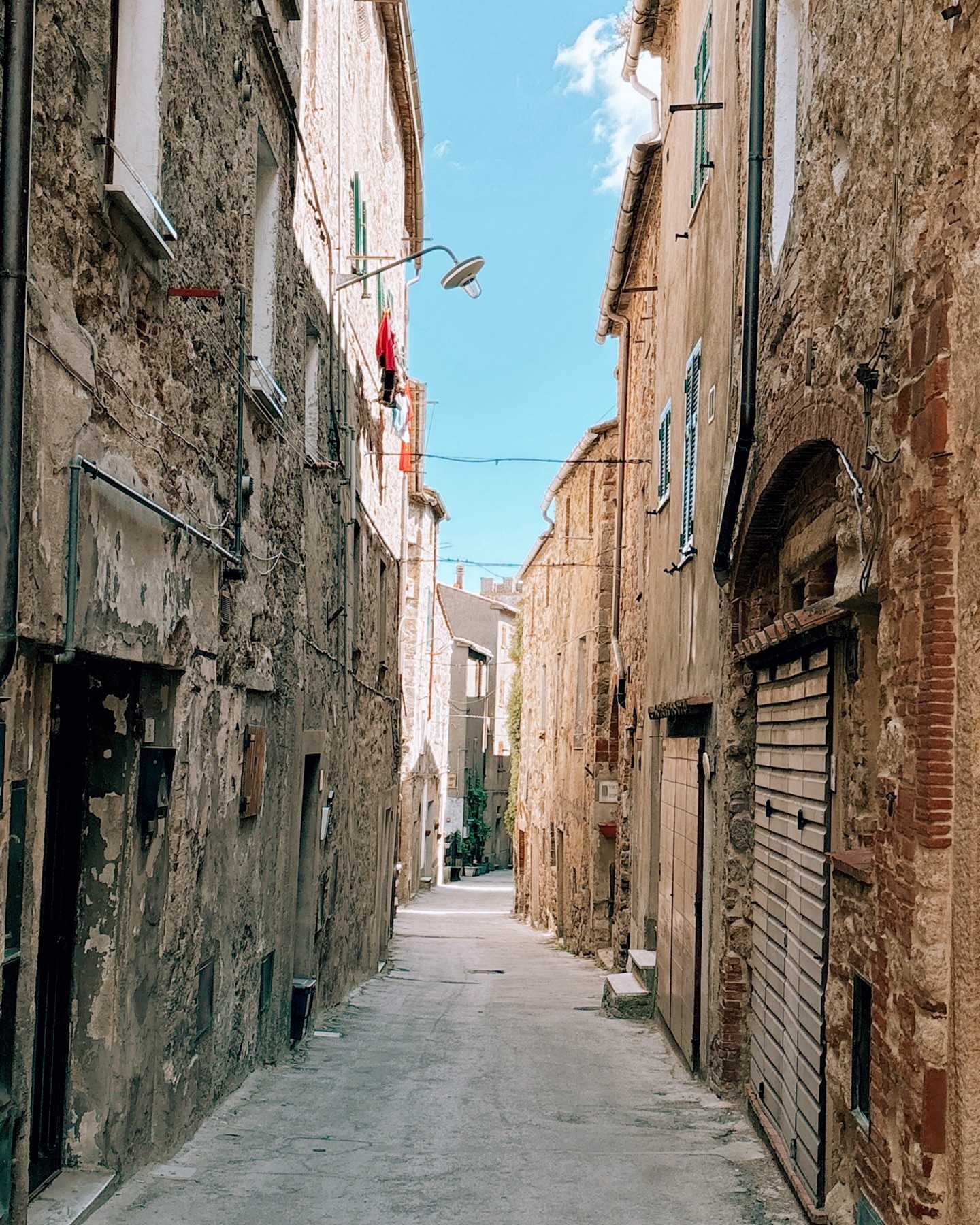 Roccastrada: cosa vedere e cosa fare | Borghi Toscana
