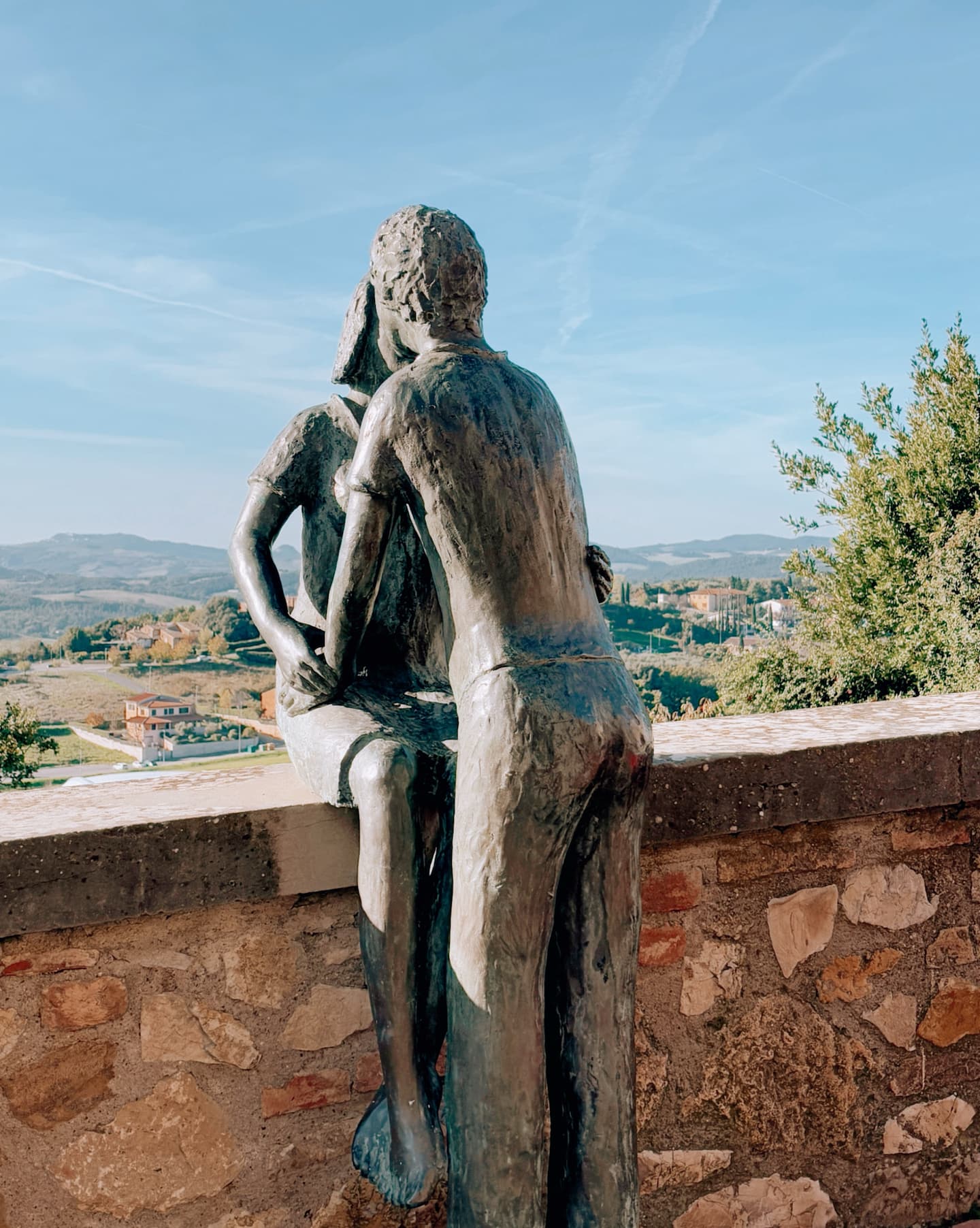 Casole d'Elsa: cosa vedere in questo borgo nella Val d'Elsa | Borghi ...